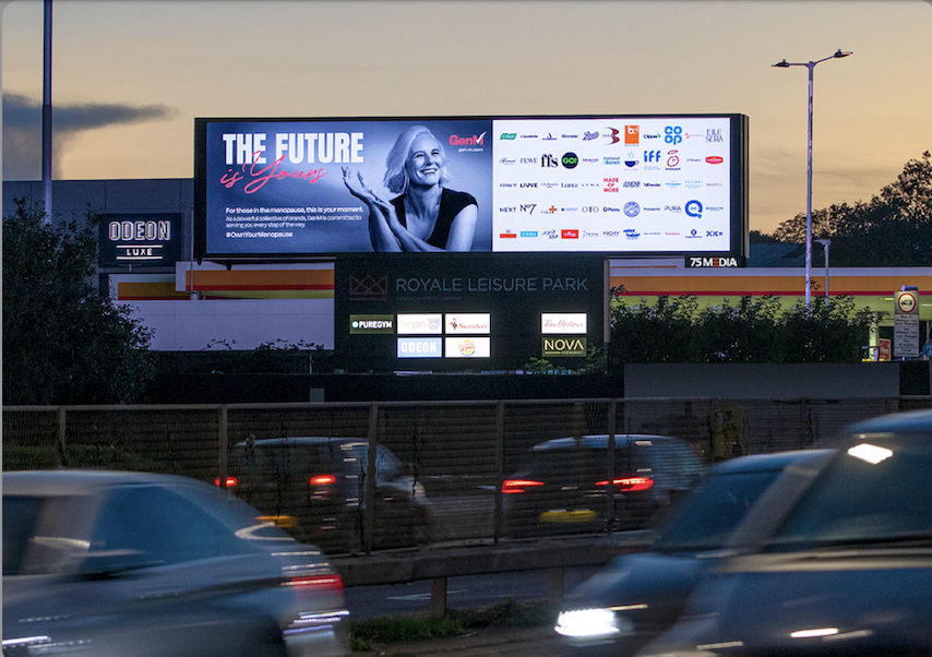 Unleashing the Power of OOH Advertising: A Holistic Approach to ...