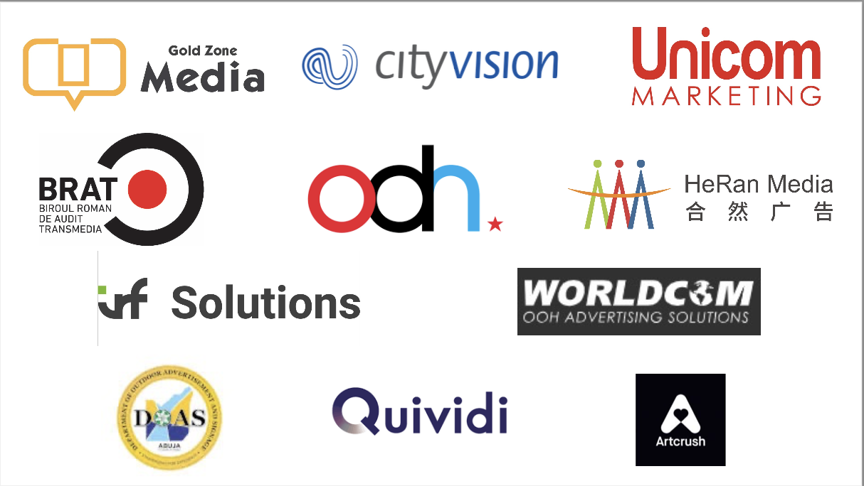 After signing up its 200th member earlier this month the World Out of ...