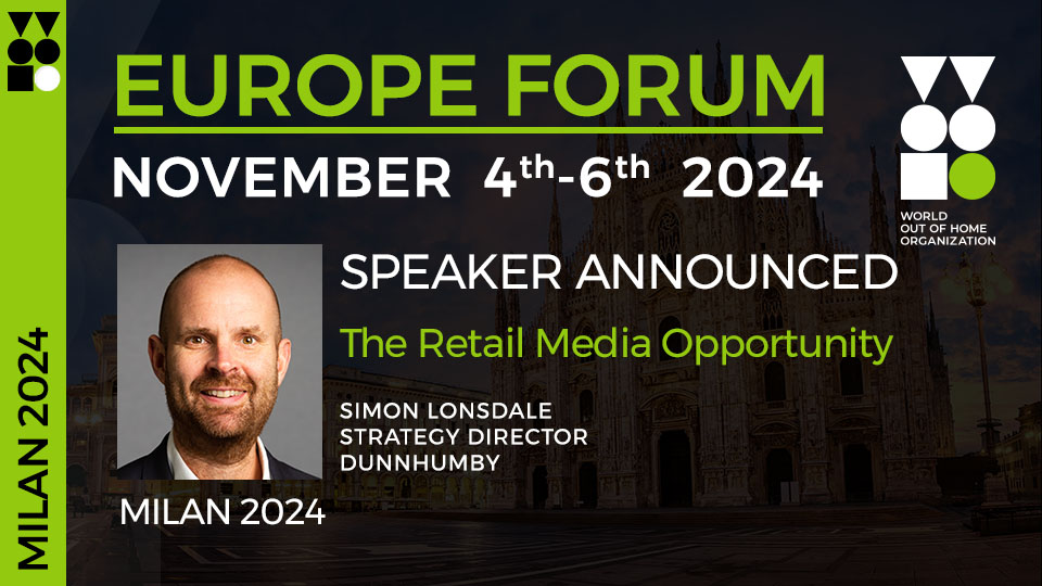 Unlocking the power of retail media: Tesco UK Retail Media joins WOO ... Unlocking the power of retail media: Tesco UK Retail Media joins WOO ...